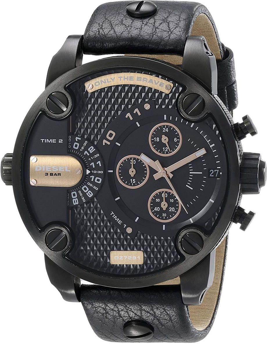 Diesel DZ7291 - Zegarki Męskie - Ceny i opinie - Ceneo.pl