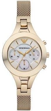 Zegarki Damskie Emporio Armani - Ceneo.pl