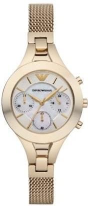 Zegarki Damskie Emporio Armani - Ceneo.pl