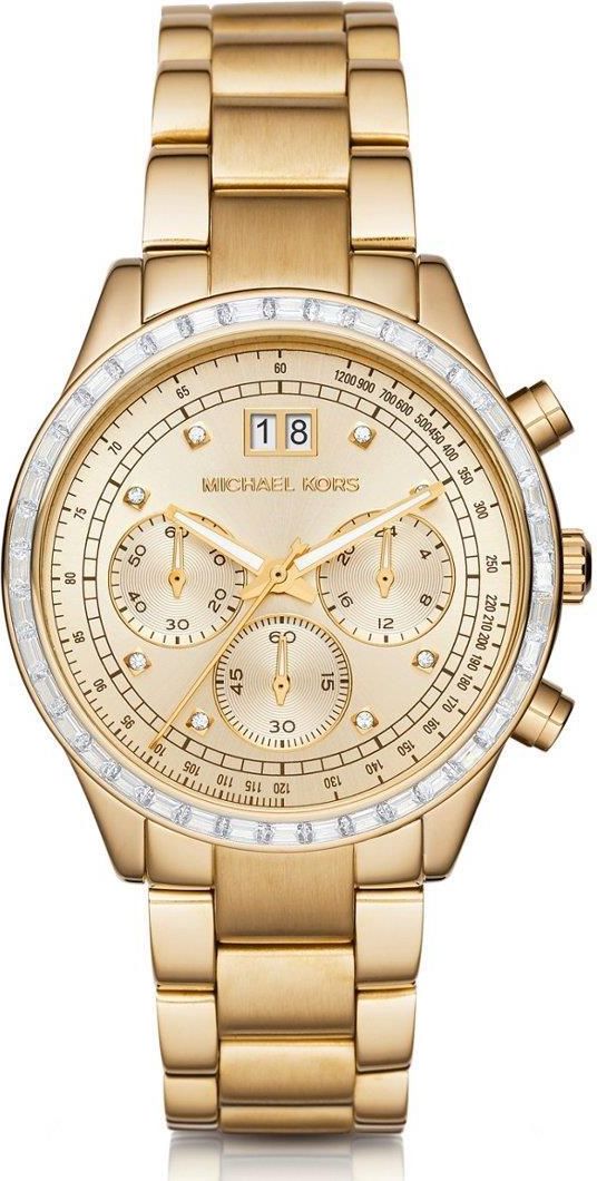 Michael Kors MK6187 - Zegarki Damskie - Ceny i opinie - Ceneo.pl