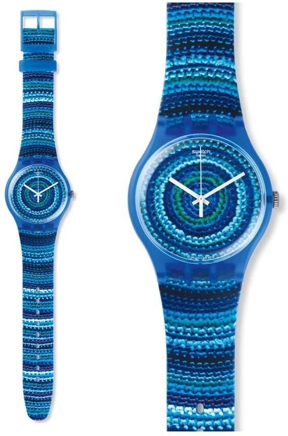 SWATCH SUOS104 - Zegarki Damskie - Ceny i opinie - Ceneo.pl
