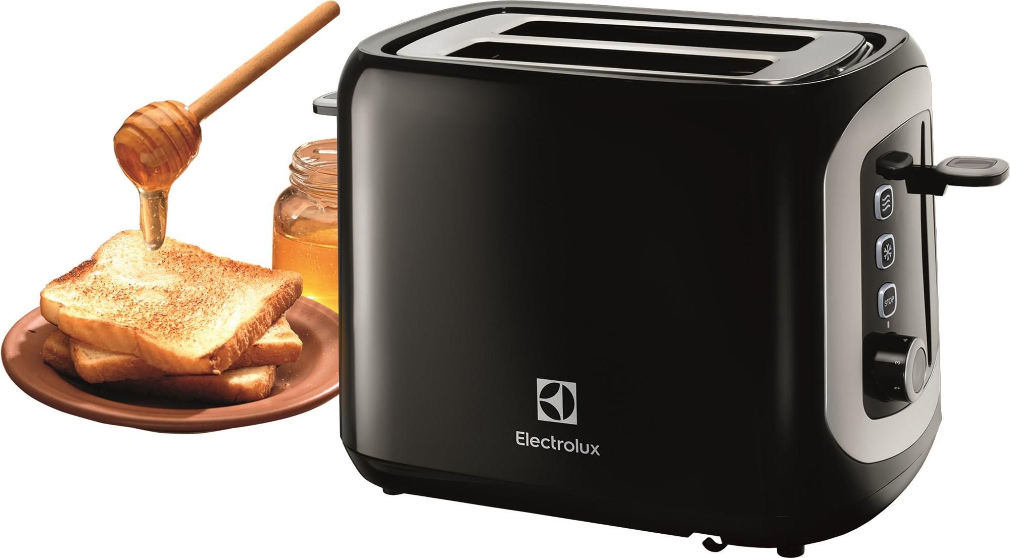 Toster Electrolux EAT 3300 - Opinie i ceny na Ceneo.pl Toster Electrolux EAT 3300 - Opinie i ceny na Ceneo.pl
