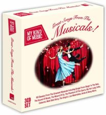 My Kind Of Music -Great Songs From The Mu My Kind Of Music - Great ...