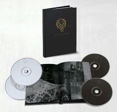 Opeth Deliverance & Damnation Remixed (CD) - Ceny i opinie - Ceneo.pl