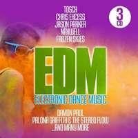 Edm Edm (CD) - Ceny i opinie - Ceneo.pl