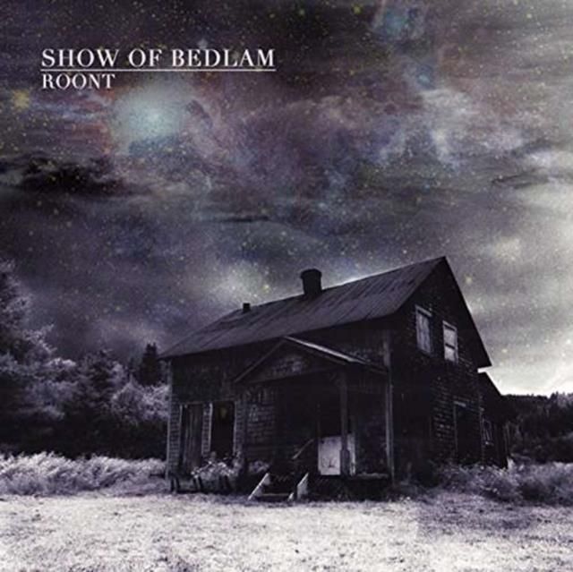 Płyta kompaktowa Show Of Bedlam Show Of Bedlam - Roont (CD) - Ceny i ...