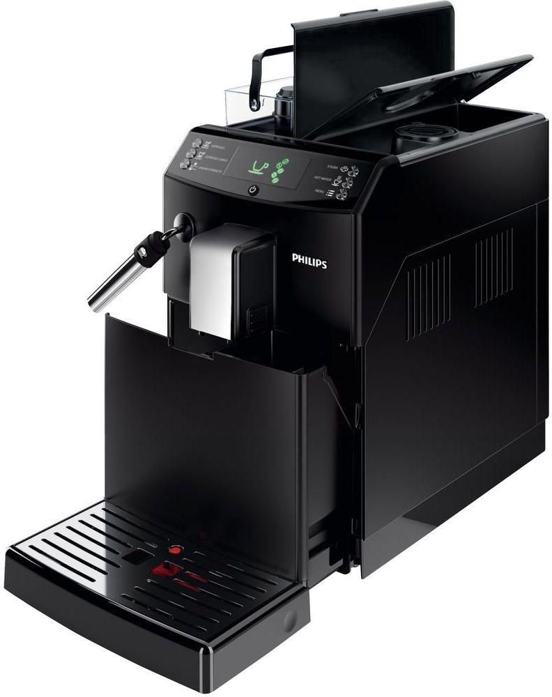 PHILIPS 3100 HD8831/01 CZARNY - Opinie i ceny na Ceneo.pl