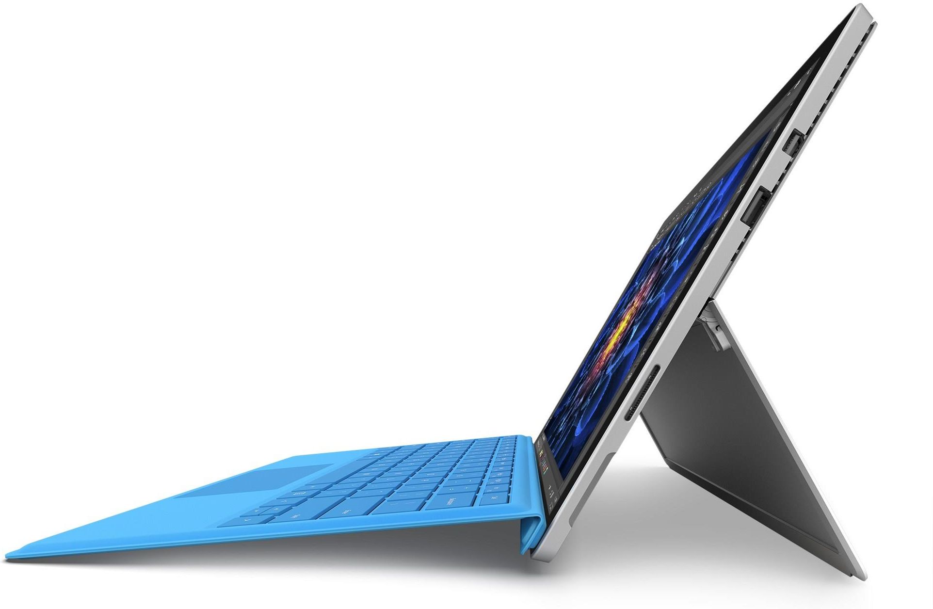 Laptop Microsoft Surface Pro 4 128GB Intel Core i5 4GB - Opinie i ceny ...