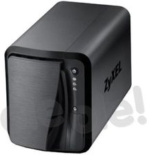 Dysk NAS ZyXEL 12TB NAS-520 (NAS520-EU0101F) - Opinie i ceny na Ceneo.pl