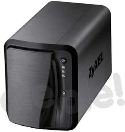 Dysk NAS ZyXEL 12TB NAS-520 (NAS520-EU0101F) - Opinie i ceny na Ceneo.pl