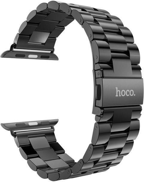 Hoco Case Hoco Band 3 Pointers Apple Watch 42Mm (6957531019930 ...
