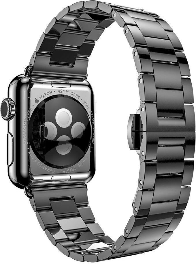 Hoco Case Hoco Band Slim Fit Apple Watch 38Mm Tarnish (6957531020592 ...