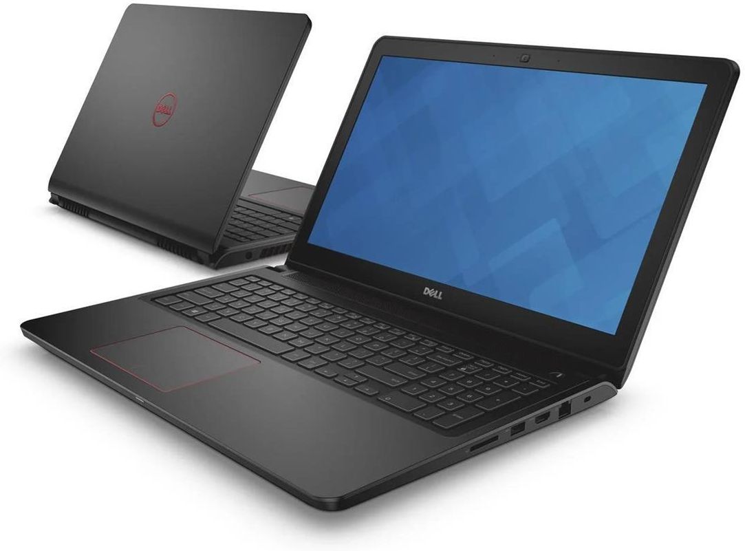 Dell Inspiron 7559 (Inspiron0374V Pandora) - Opinie i ceny na Ceneo.pl