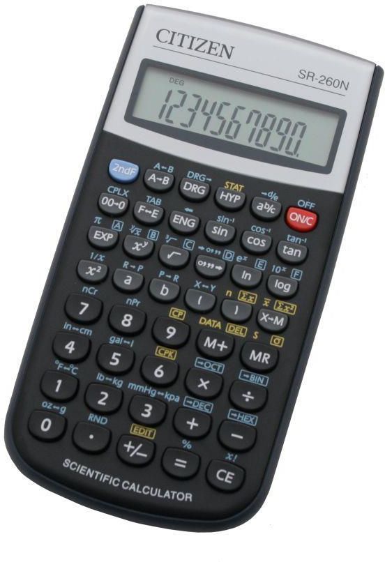 Citizen SR-260N - Ceny i opinie - Ceneo.pl