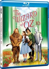 Film 3D The Wizard of Oz 3D - 75th Anniversary Edition (Czarnoksiężnik ...