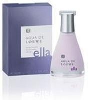 Loewe Agua De Loewe Ella Woman Woda Toaletowa 50ml - Ceneo.pl