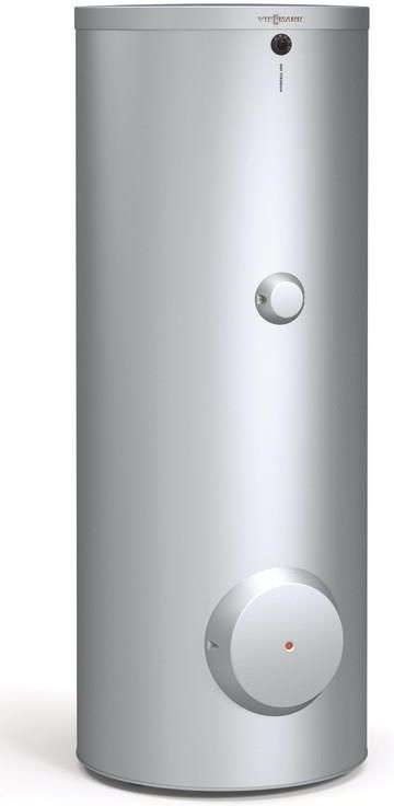 Viessmann Vitocell 100-V Cva/Cvaa 300L (Z013672) - Opinie i ceny na ...