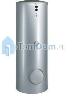 Pojemnościowy podgrzewacz wody Viessmann Vitocell 100-B Cvb/Cvbb 300L ...