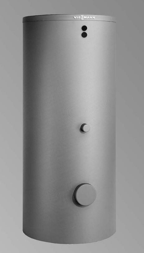 VIESSMANN Vitocell 100-B CVB Series Dual-Coil, 44% OFF