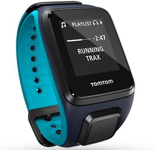 Tomtom Runner 2 (1Rem.001.01) - Pulsometry - Ceny i opinie - Ceneo.pl