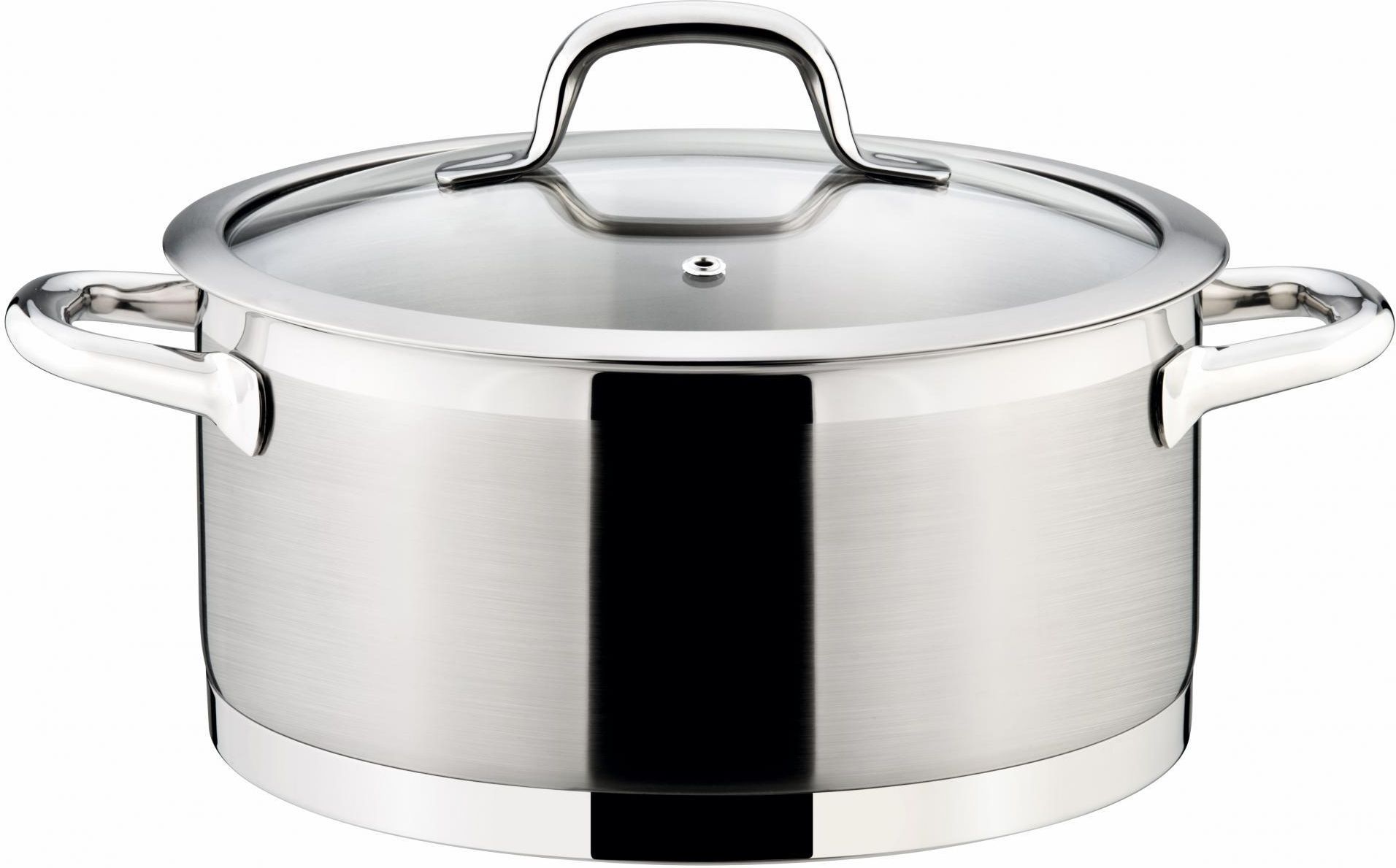 Tescoma President Garnek Z Pokrywką 24 Cm 7 0 L 780225.00 - Opinie i ...