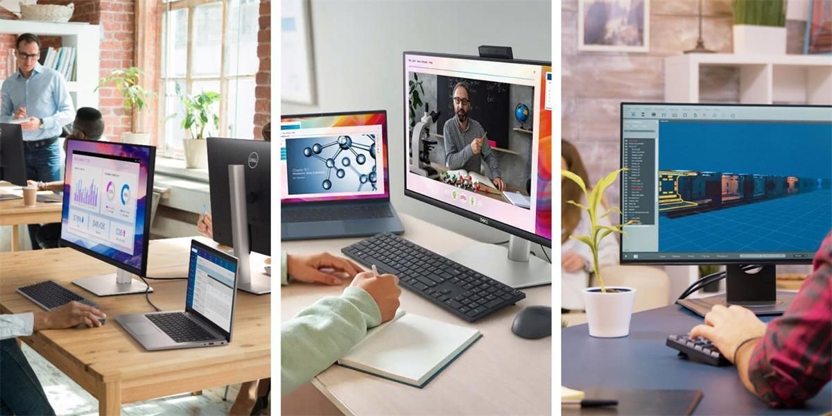 Monitor Dell 19,5 E2016 (210AFYE) - Opinie i ceny na Ceneo.pl