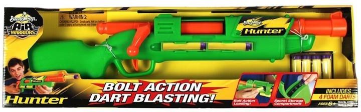 Buzz Bee Hunter 67203 - Ceny i opinie - Ceneo.pl