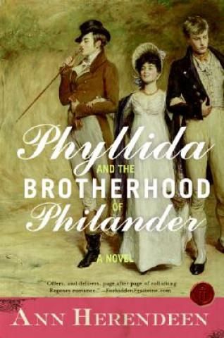 Phyllida and the Brotherhood of Philander - Literatura obcojęzyczna ...