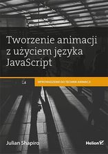 Podręcznik do informatyki Tworzenie animacji z użyciem języka ...