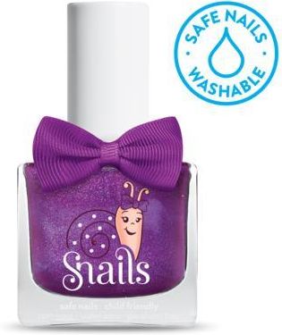 SNAILS Lakier do paznokci Raspberry Pie SNW2103 10,5Ml - Ceny i opinie ...
