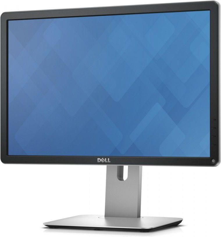 Monitor Dell 19,5 P2016 (210AFOQ) - Opinie i ceny na Ceneo.pl
