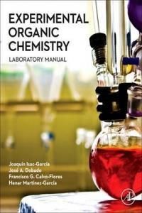 Experimental Organic Chemistry: Laboratory Manual - Literatura ...