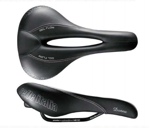 Selle Italia Siodło X1 X-Cross Plus Flow - Ceny i opinie - Ceneo.pl