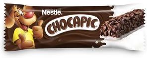 Baton Chocapic 25G Nestle - Ceny i opinie - Ceneo.pl