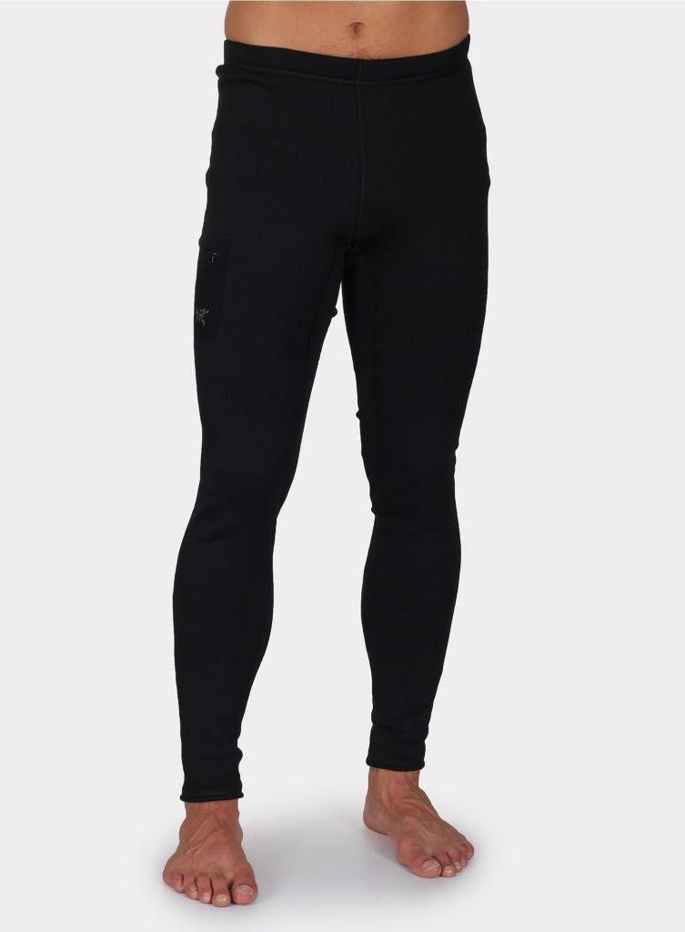 Arcteryx Rho Ar Bottom Czarny - Ceny i opinie - Ceneo.pl
