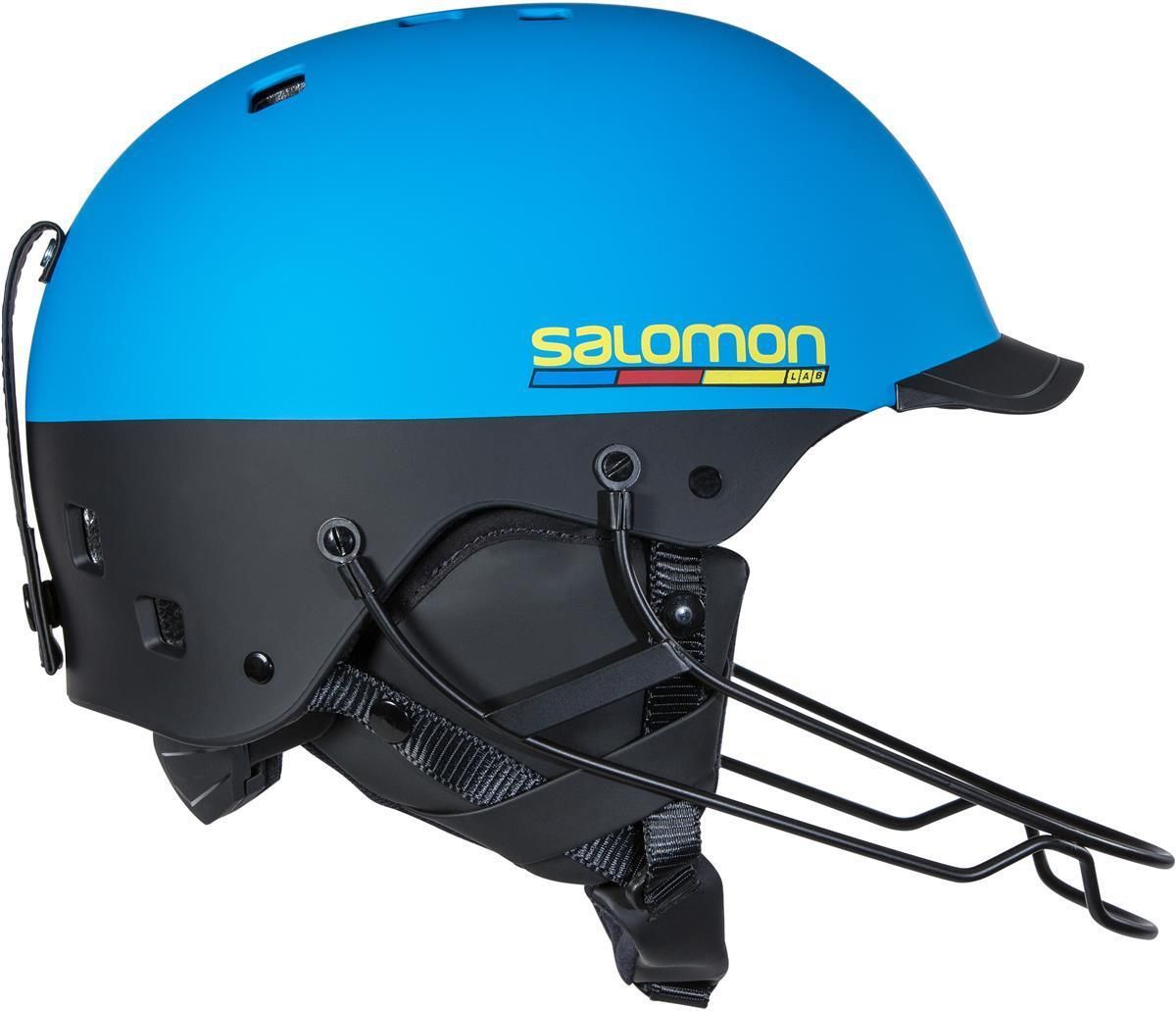 Salomon X Race Sl Lab Niebieski Czarny - Ceny i opinie - Ceneo.pl