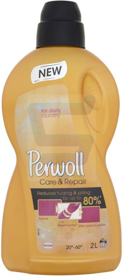 Perwoll Perwoll Gold Care&Repair 2L 77521003 - Opinie i atrakcyjne ceny ...