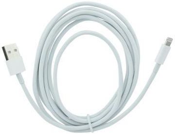 Partner Tele Kabel Usb Do Apple Iphone / Ipod / Ipad 8Pin Lightning ...