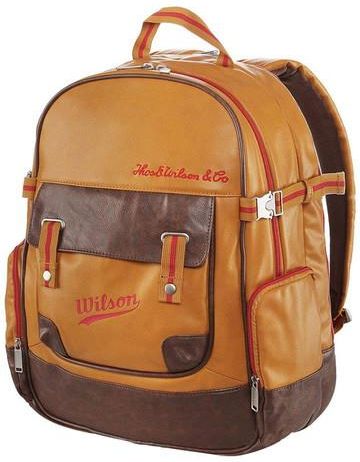 Wilson Heritage Brązowy (Wrz620596) - Ceny i opinie - Ceneo.pl