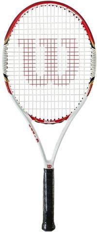 Wilson Federer Control 103 Blx (Wrt59460) - Ceny i opinie - Ceneo.pl