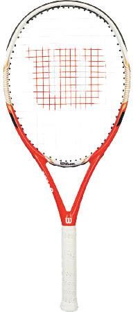 Wilson Federer Pro 105 (Wrt59220) - Ceny i opinie - Ceneo.pl