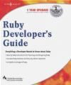 Ruby Developers Guide - Literatura obcojęzyczna - Ceny i opinie - Ceneo.pl
