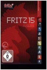 Fritz 15-ROM - Literatura obcojęzyczna - Ceny i opinie - Ceneo.pl