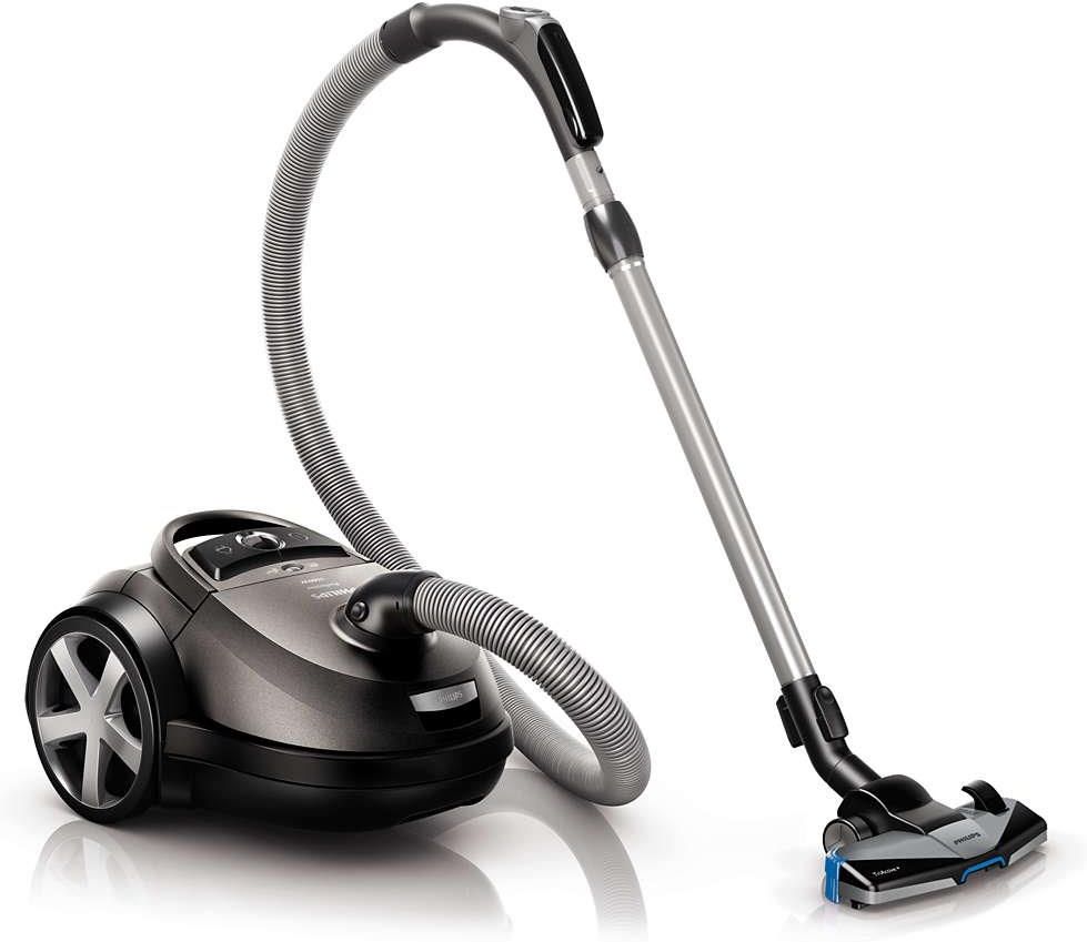 Philips Performer FC9177/91 - Opinie i ceny na Ceneo.pl