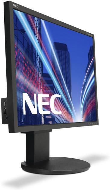 Monitor NEC 22 MultiSync EA223WM Biały (60003293) - Opinie i ceny na ...