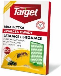 Tamark Max Płytka Na Owady 5901875005679 - Ceny i opinie - Ceneo.pl