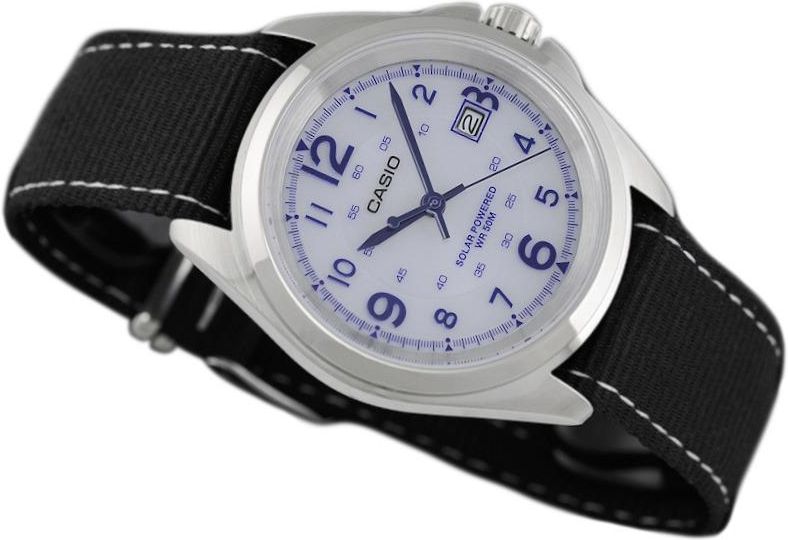 Casio MTP-S101 7BV - Zegarki Męskie - Ceny i opinie - Ceneo.pl