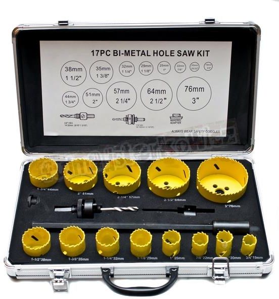 Zestaw narzędziowy Geko zestaw 17el. G39999 - Opinie i ceny na Ceneo.pl