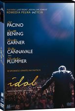 Film DVD Idol (DVD) - Ceny i opinie - Ceneo.pl