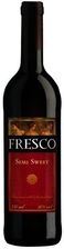 Fresco Wino Czerwone Półsłodkie 750Ml - Ceny i opinie - Ceneo.pl